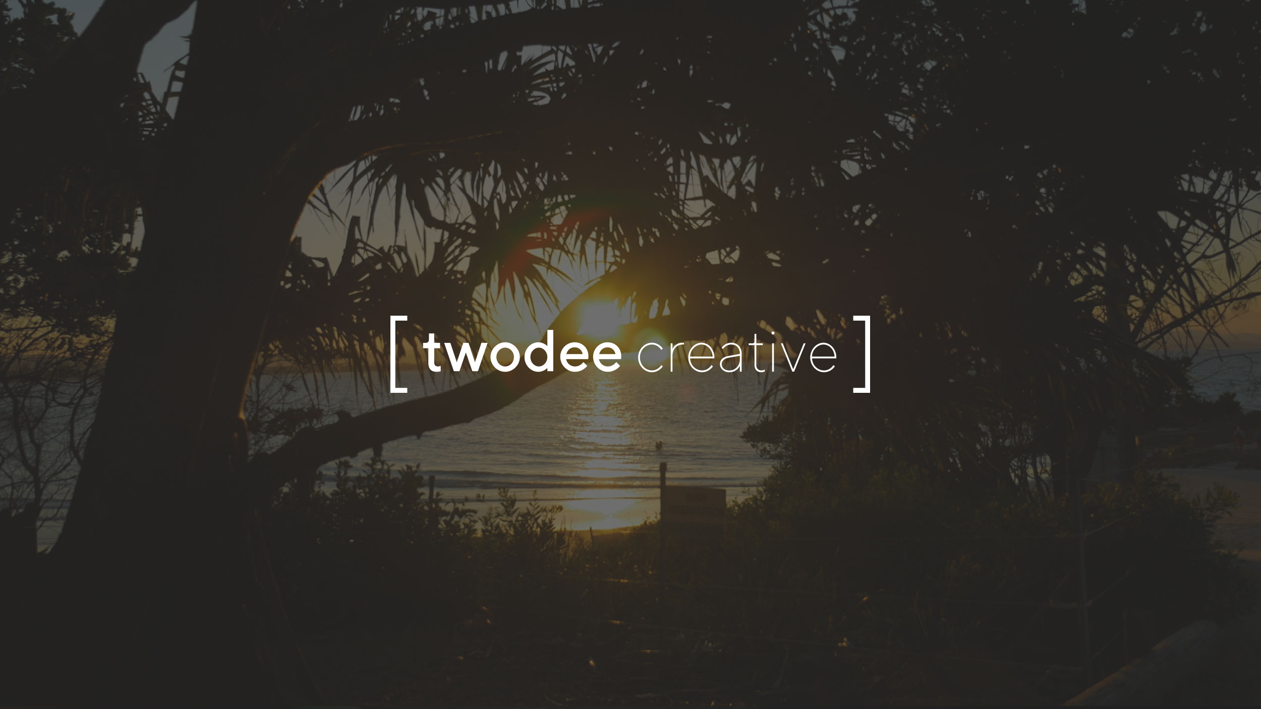 Who we are - Twodee Creative